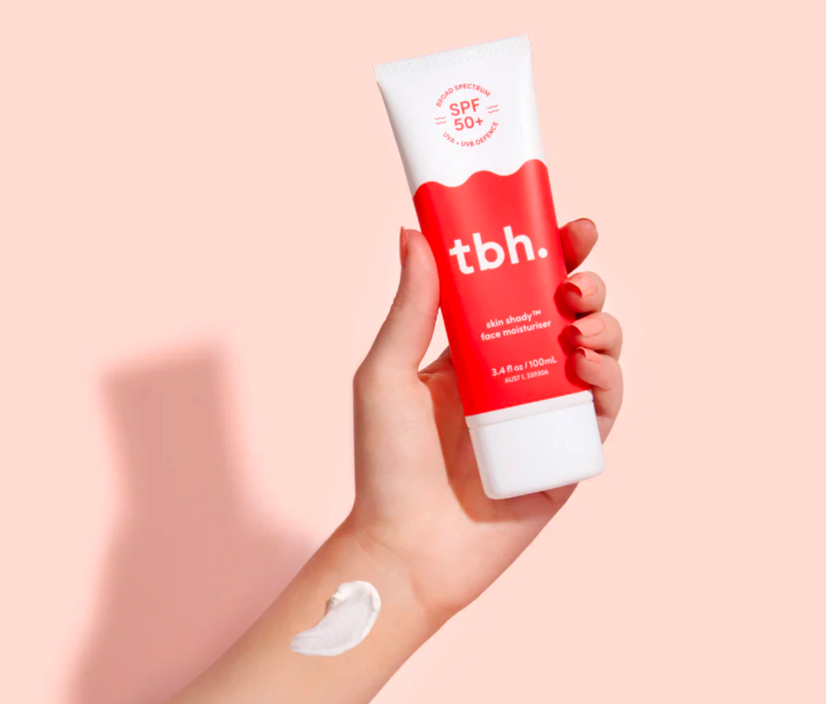 Skin Education | How to Remove SPF - tbh Skincare