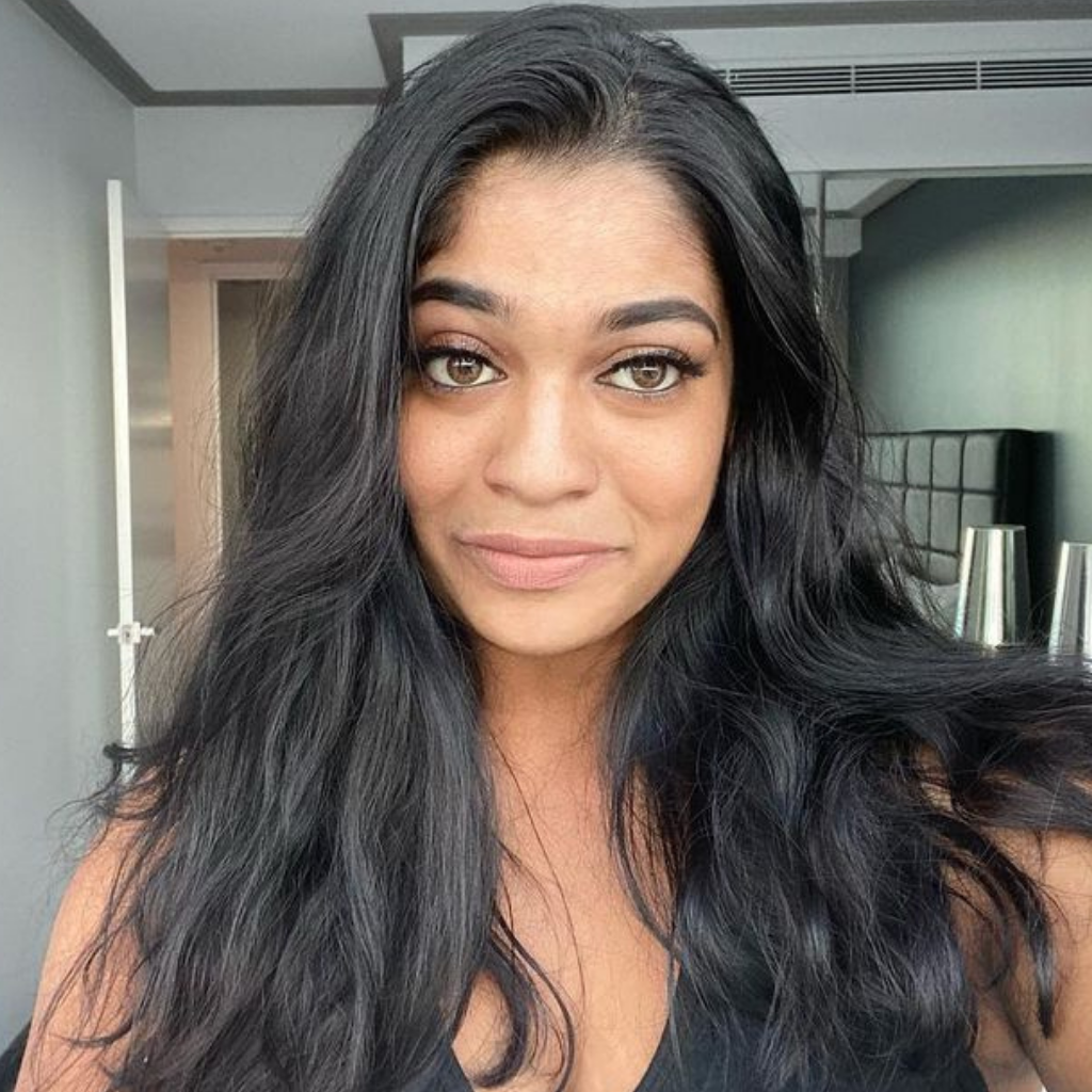 Low self-esteem with ReachOut ambassador Tiara | the breakout hack (FKA ...