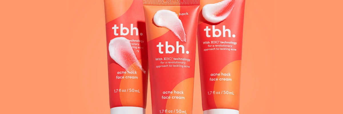 Acne treatment free from benzoyl peroxide and salicylic acid – the ...