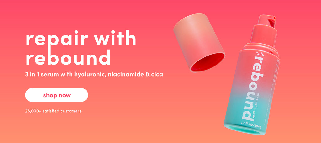 tbh skincare | new patented treatment for breakouts – tbhskincare